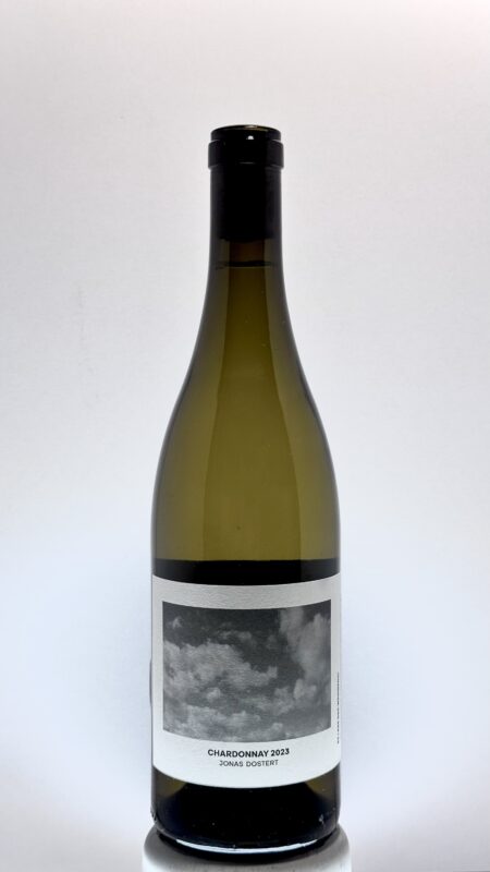Jonas Dostert Chardonnay 2023 - Secret Wine Cellar